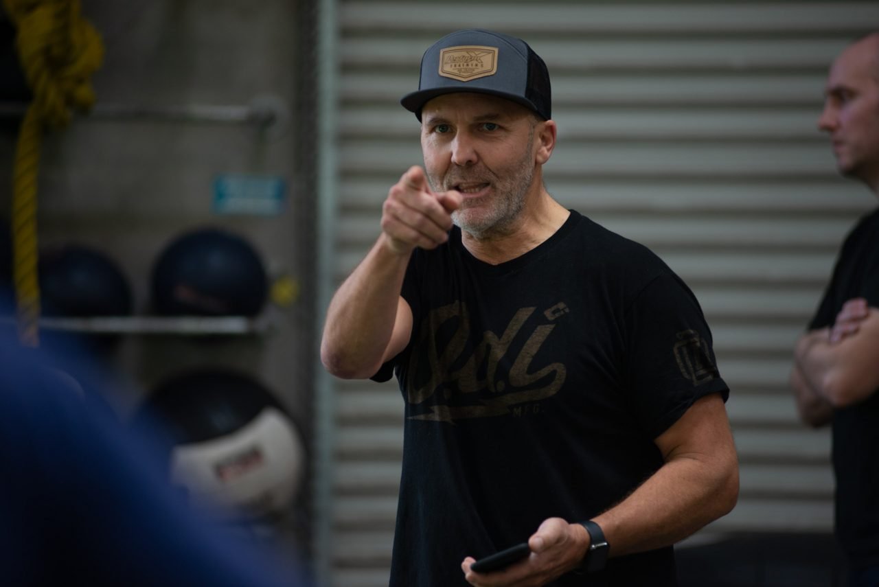 PerformX Training | Performance Training